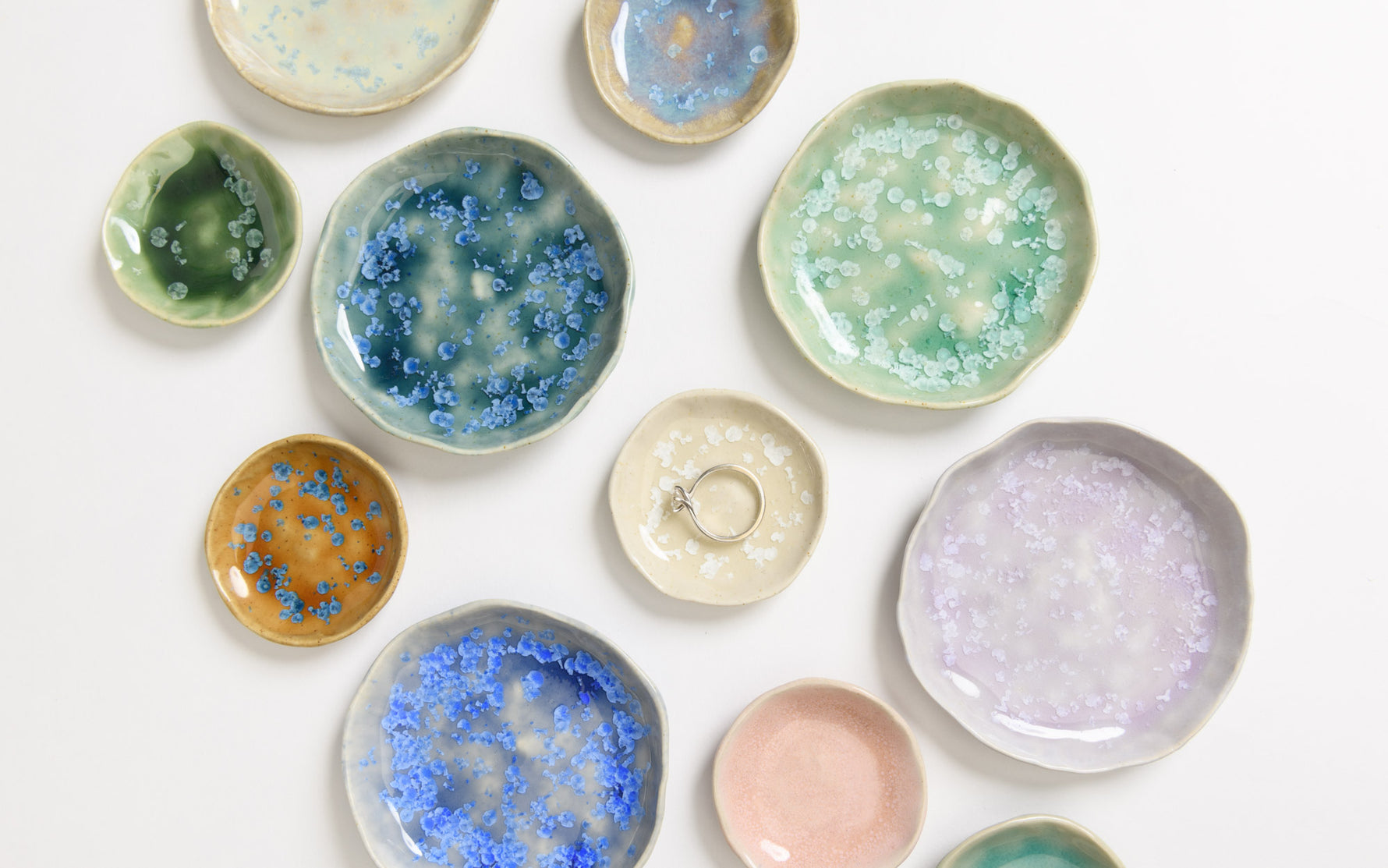 Glaze Me Pretty | Handmade Ceramics UK